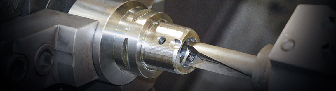 Drilling - Canela Tools