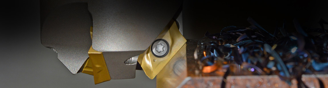 Milling - Canela Tools