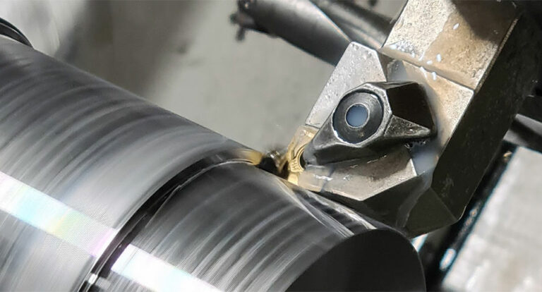 Turning - Canela Tools