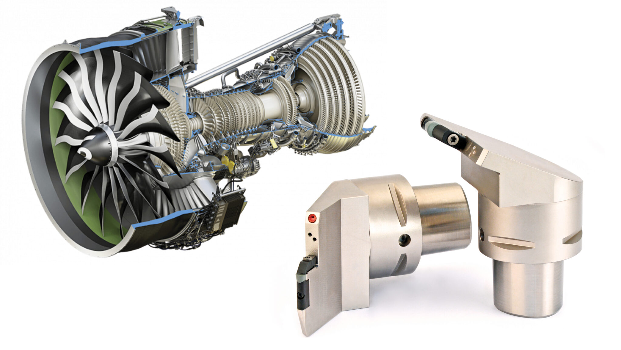 Aerospace - Canela Tools