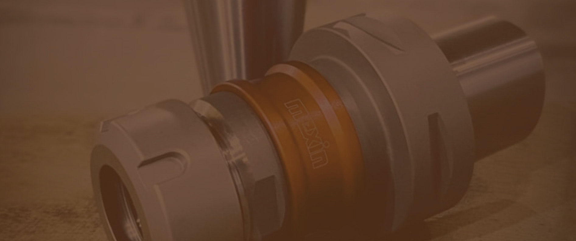 Arbors and adaptors - Canela Tools