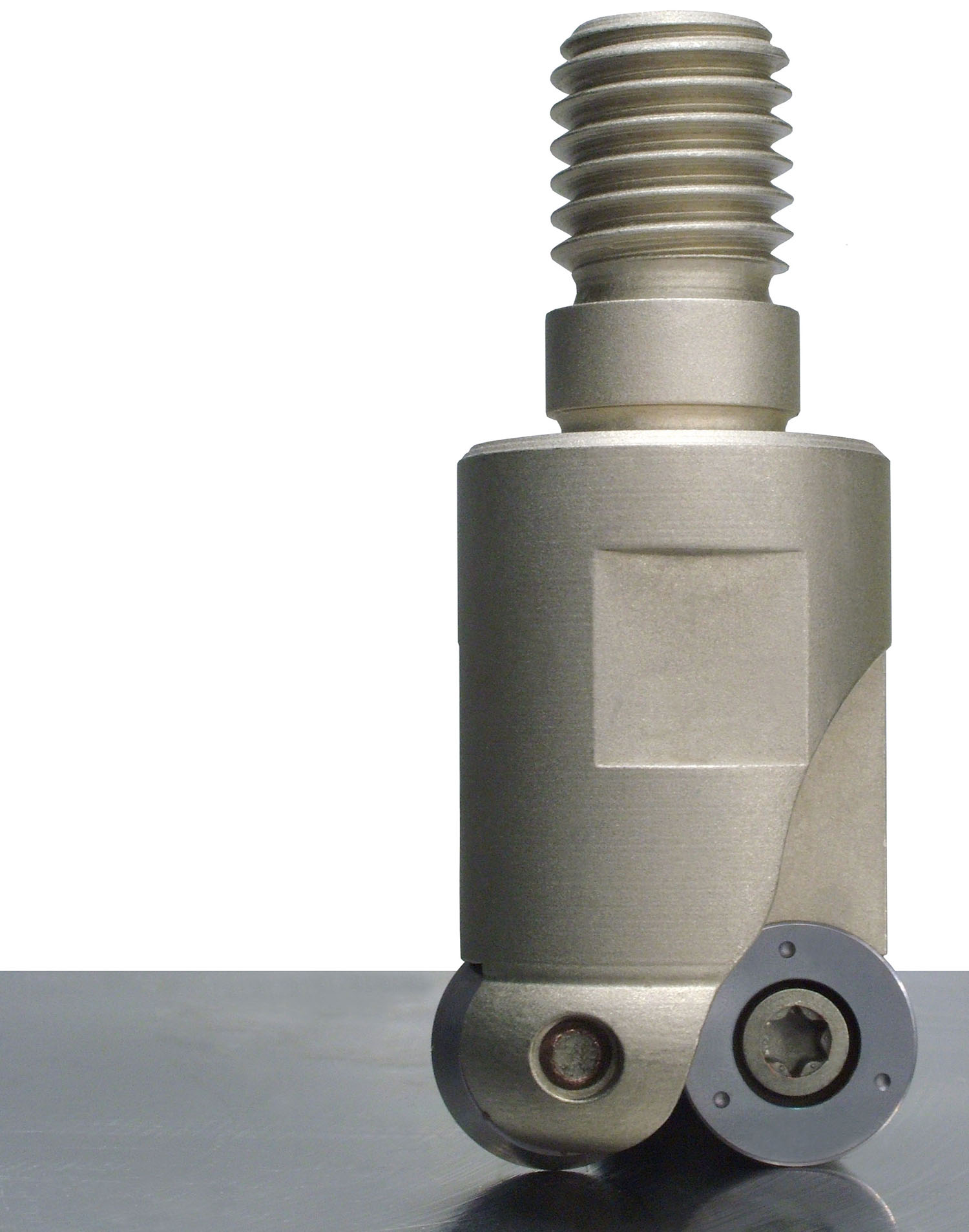 Mould & Die - Canela Tools