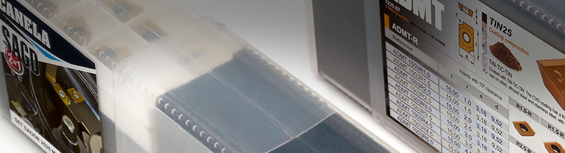 New products - Canela Tools