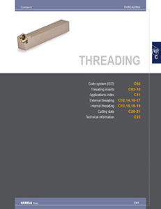 Catalogs - Canela tools