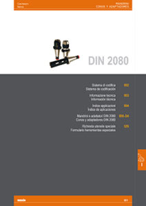 Catalogs - Canela tools